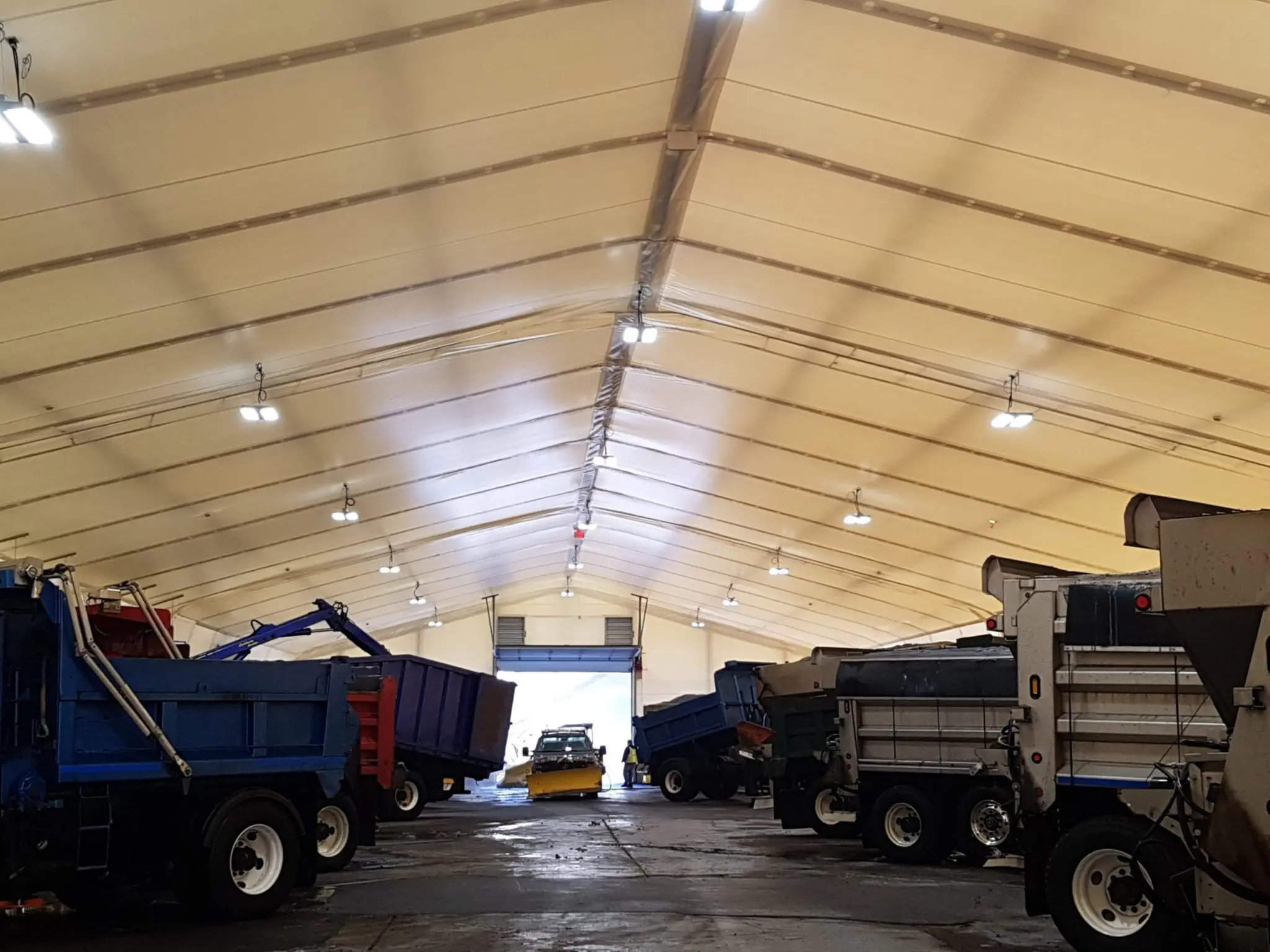 Video Archives | Fabric Building Videos from Calhoun
