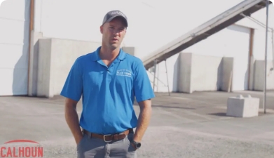 Sand and Salt Storage Buildings | Fabric Covered Structures