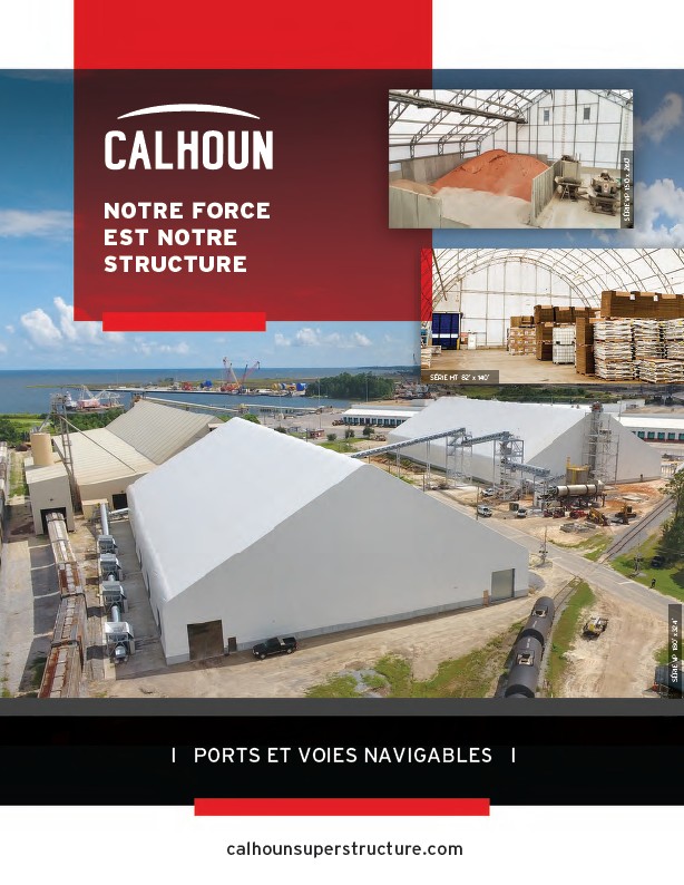 Brochures Archives - Calhoun Super Structure