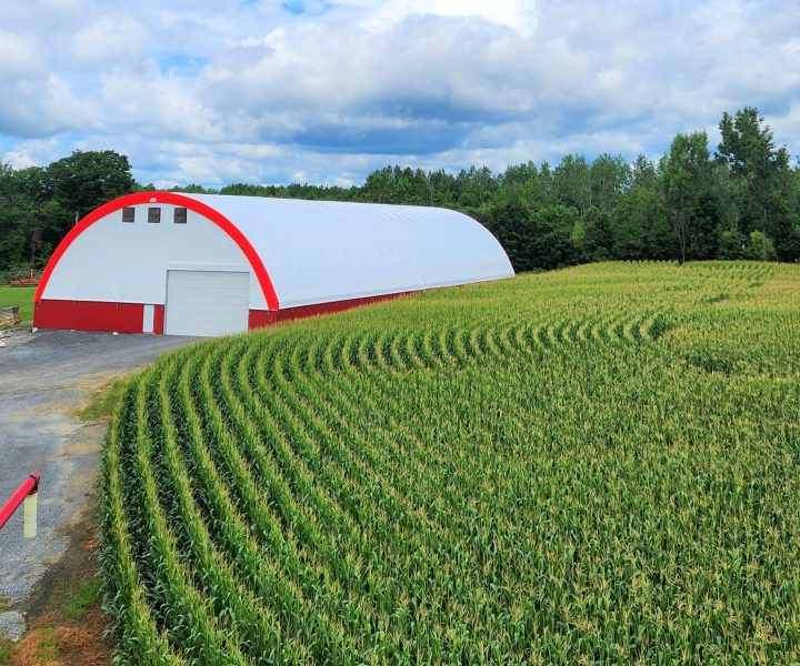 Contact Us - Calhoun Super Structure