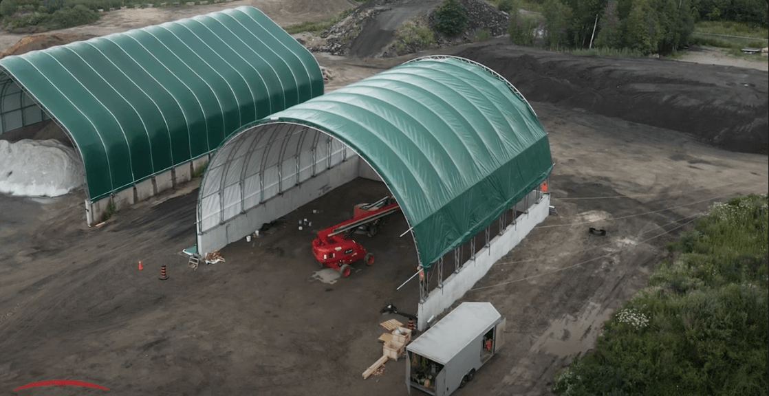 Video Archives | Fabric Building Videos from Calhoun