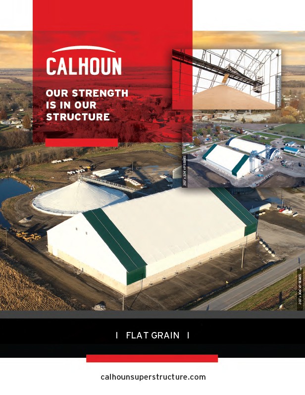 Brochures Archives - Calhoun Super Structure